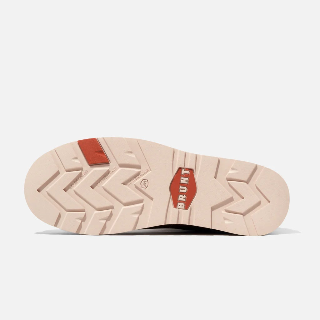 'Brunt' Men's 9" The Bolduc Brunt Toe™ EH WP Comp Toe - Brown – Trav's ...