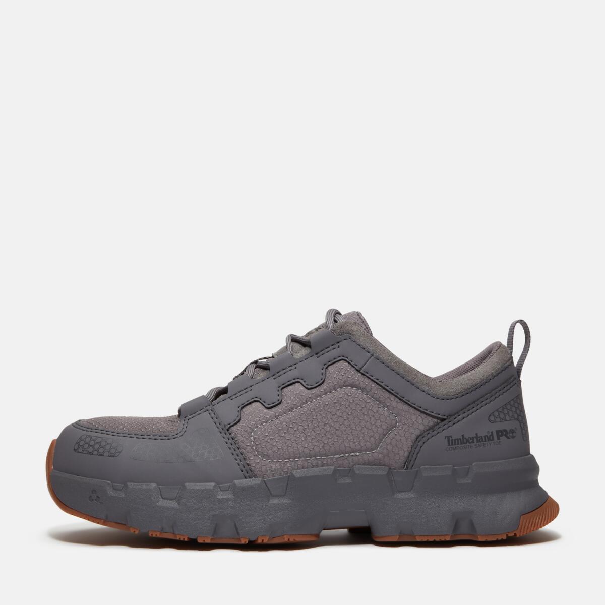 'Timberland Pro' Men's Powertrain EV ESD CT - Medium Grey – Trav's ...