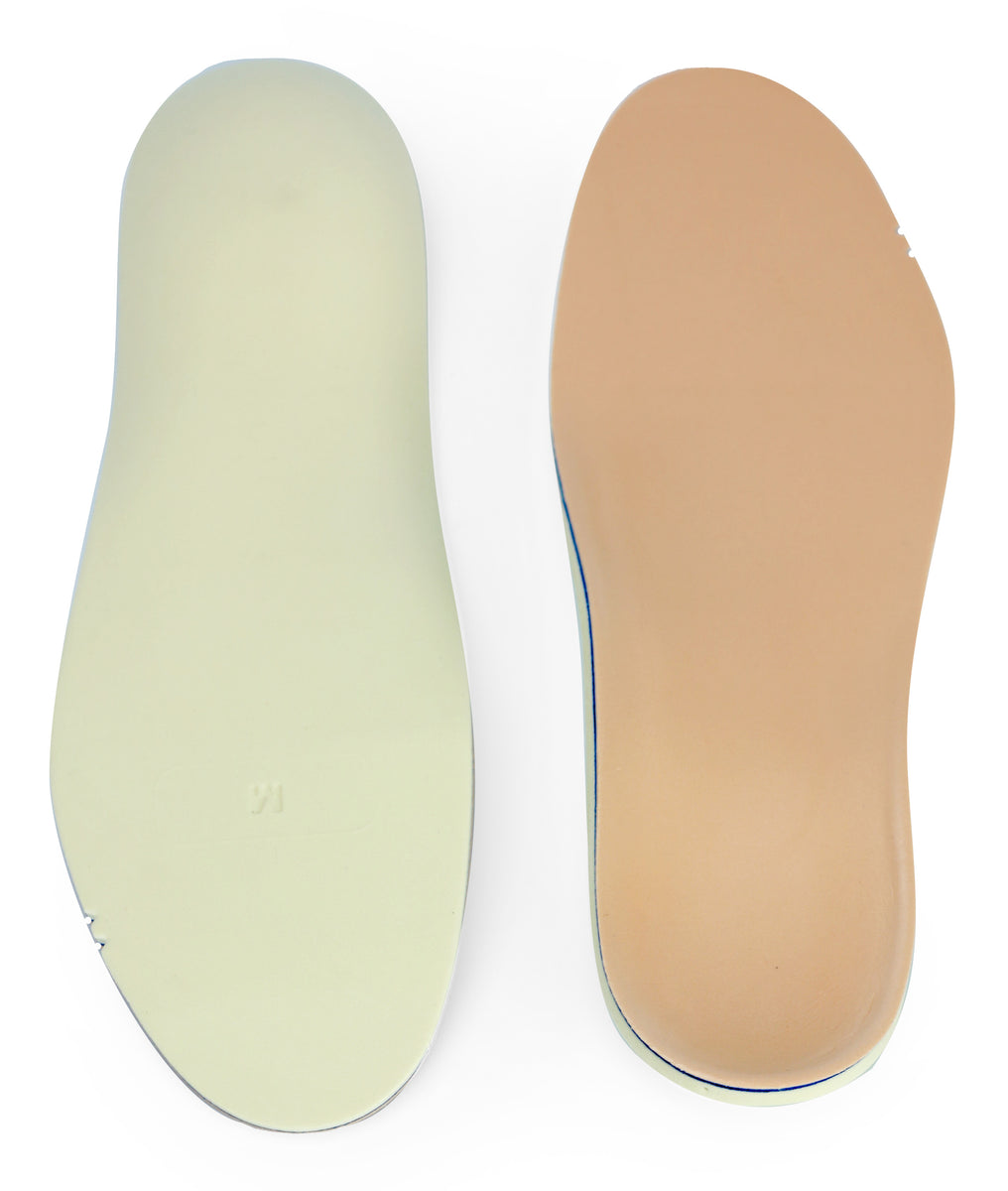 'Powerstep' Tri-Laminate Diabetic 3PK Insoles – Trav's Outfitter