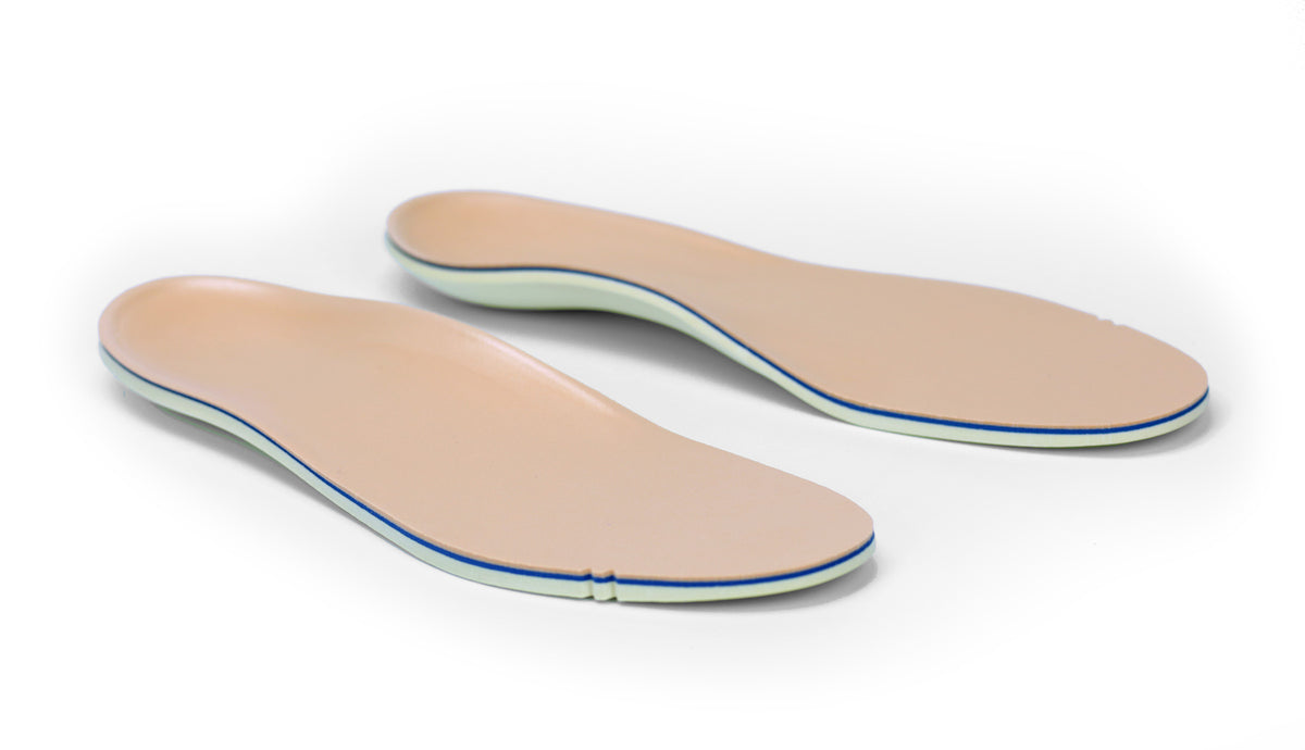 'Powerstep' Tri-Laminate Diabetic 3PK Insoles – Trav's Outfitter